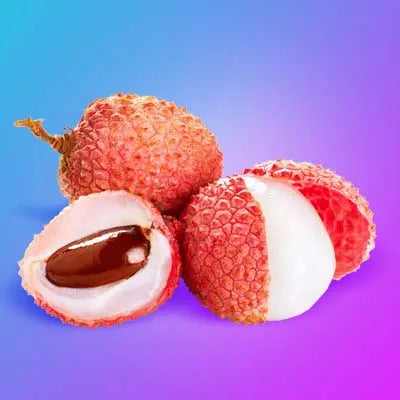 What Are The Best Lychee Flavour E-Liquids For 2025? – Scarlett Vapes