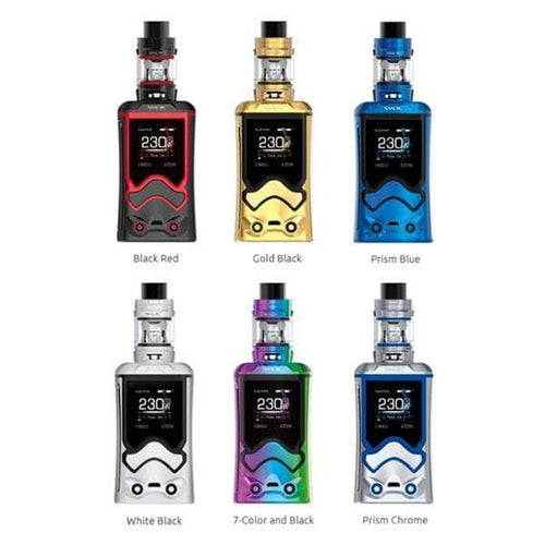 SMOK T-Storm Kit – Scarlett Vapes