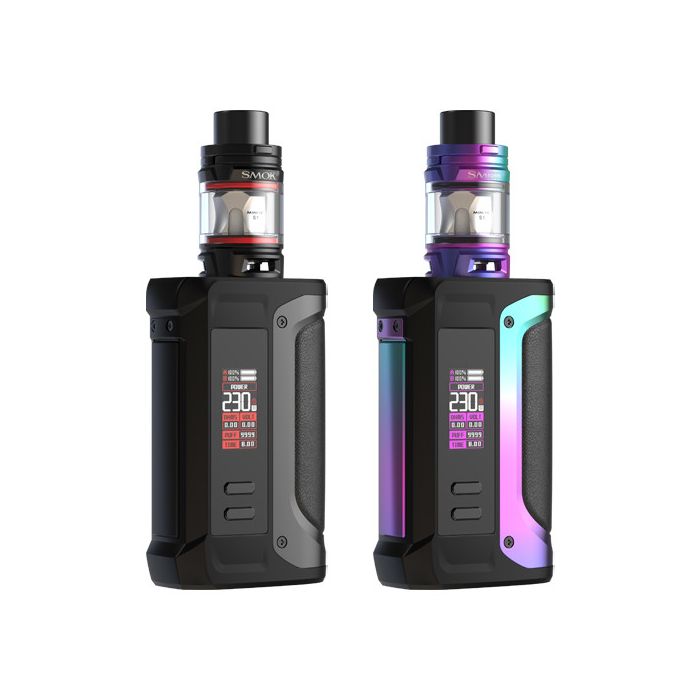SMOK ARCFOX Kit – Scarlett Vapes
