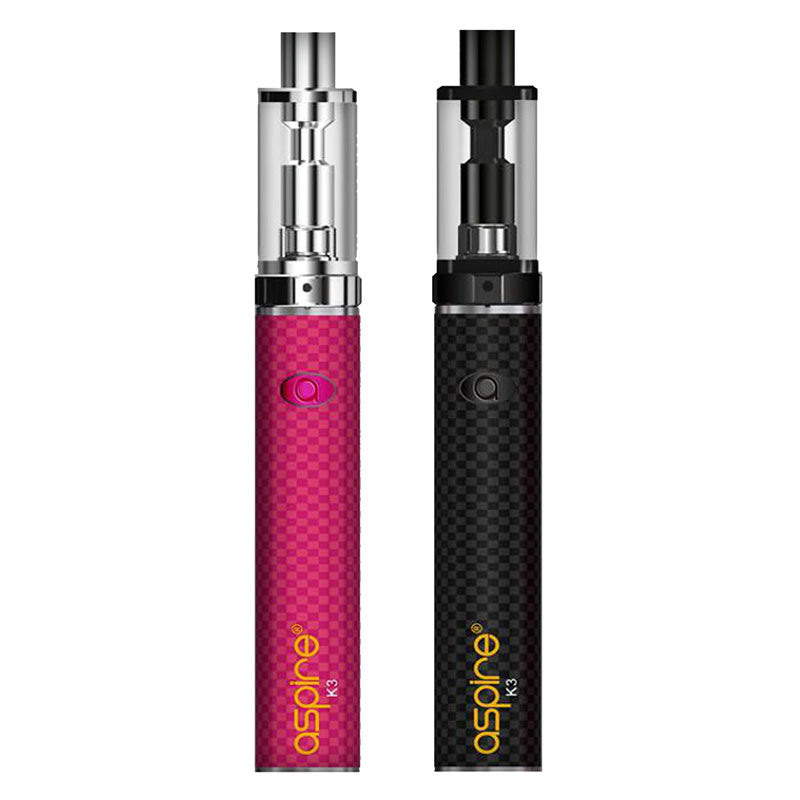 Aspire K3 Kit – Scarlett Vapes