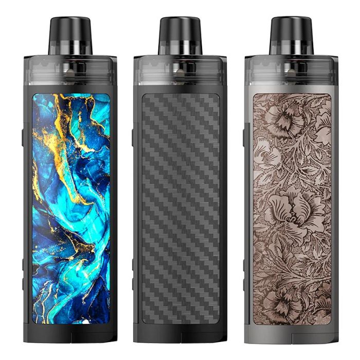 OXVA Velocity LE Kit – Scarlett Vapes