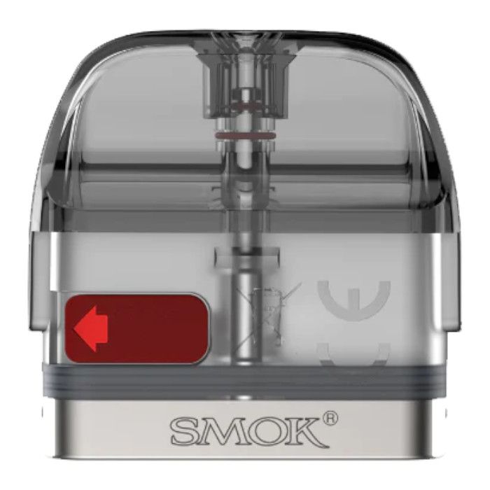 SMOK ACRO Replacement Pods – Scarlett Vapes