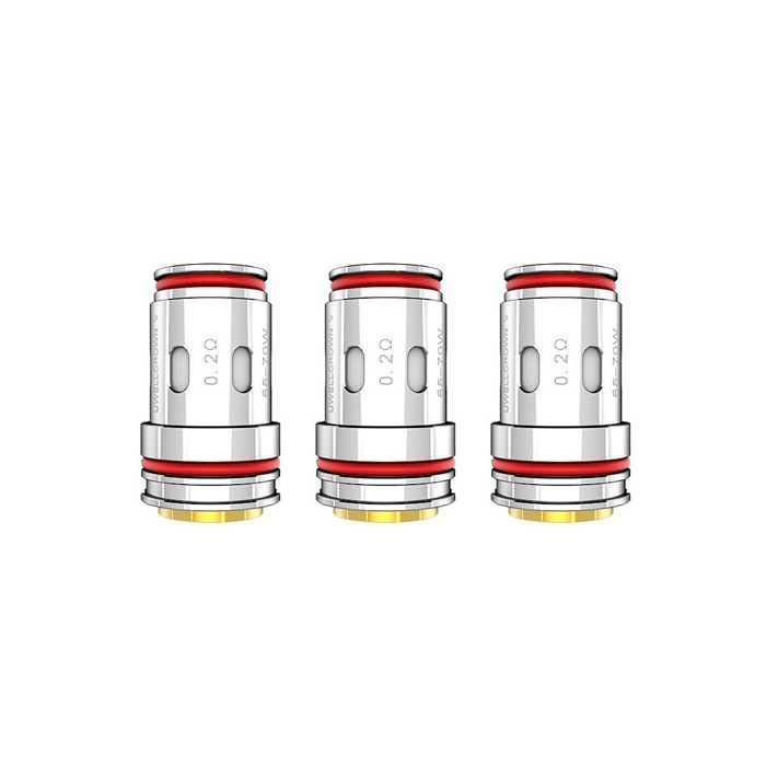 UWELL Coils – Scarlett Vapes