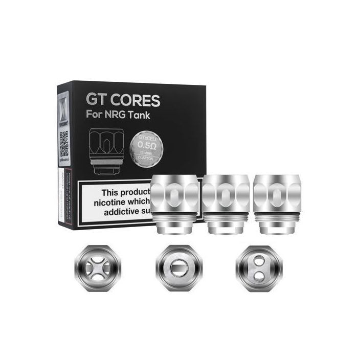 Vaporesso GT Cores Coils – Scarlett Vapes