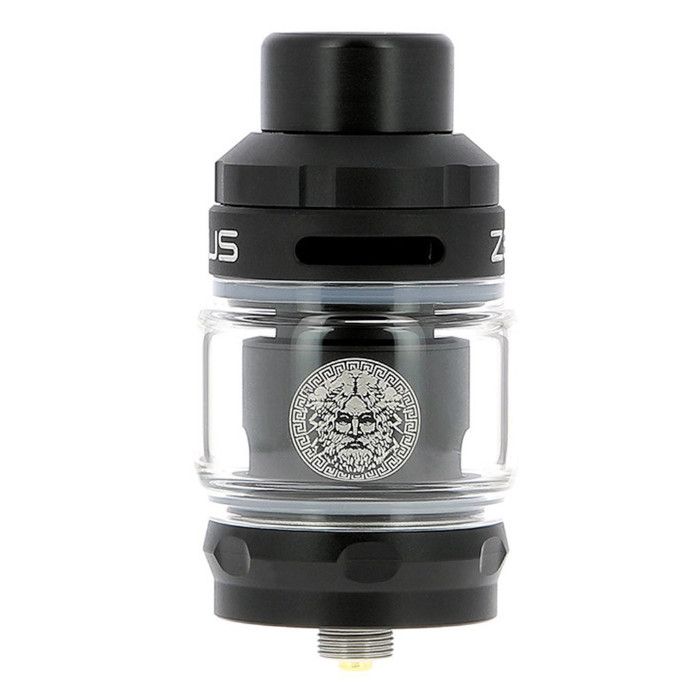 Geek Vape Zeus Tank – Scarlett Vapes